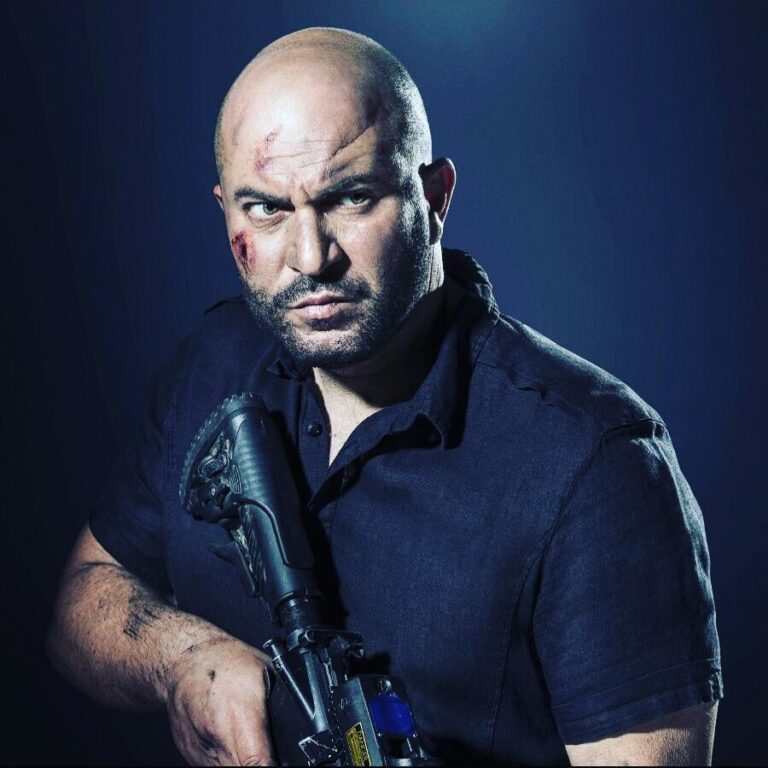 Rank and File: How These Influential Israeli Celebrities Served in the ...