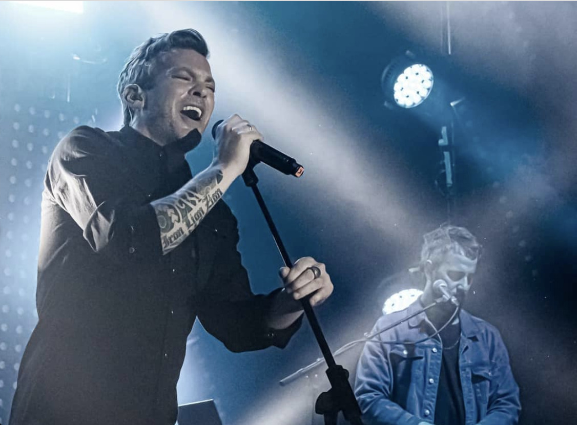 Meet Mooki: The Iconic Israeli Singer, Rapper, and Actor – IZZY ...