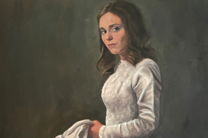 The Artistic Genius Behind the Paintings in ‘Shtisel’ – IZZY — Stream ...