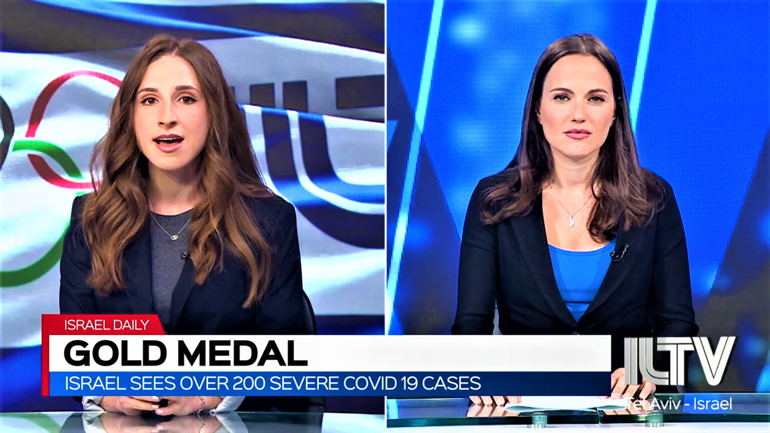 IZZY – The Magazine | IZZY