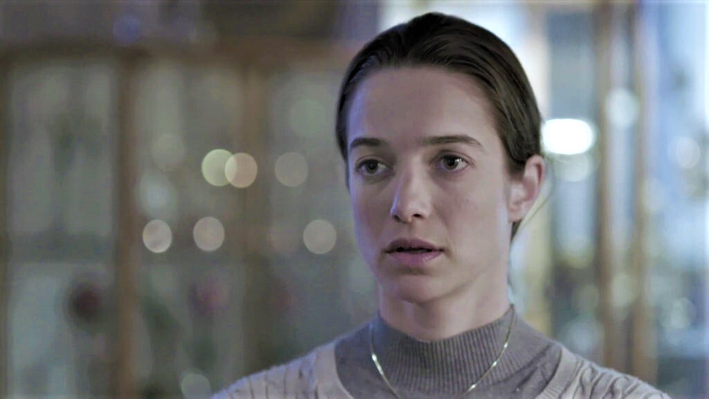 Sneak Peek: ‘The Youngest’ on IZZY – IZZY — Stream Israel