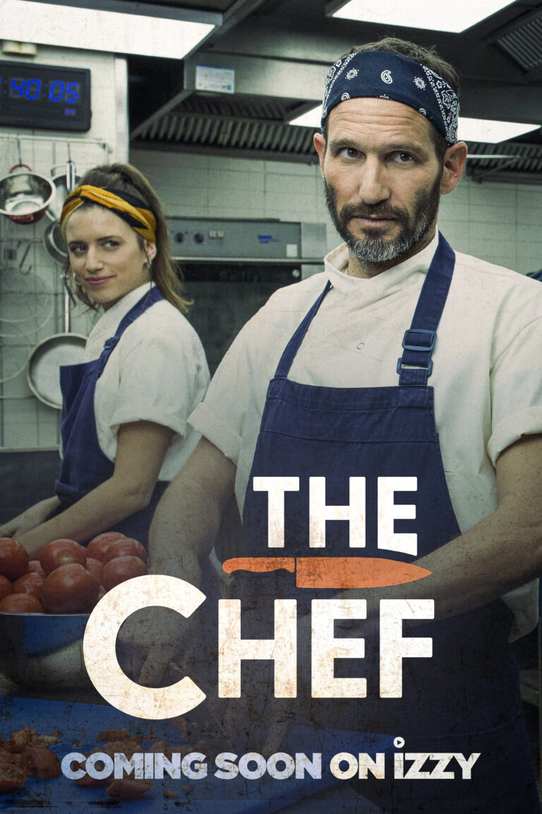 IZZY – The Magazine | IZZY — Stream Israel