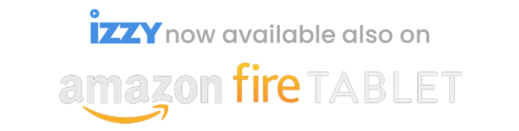 Gift a subscription to IZZY – Stream Israel – IZZY — Stream Israel