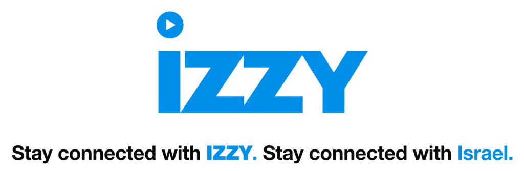 email-preferences-unsubscribe – IZZY — Stream Israel