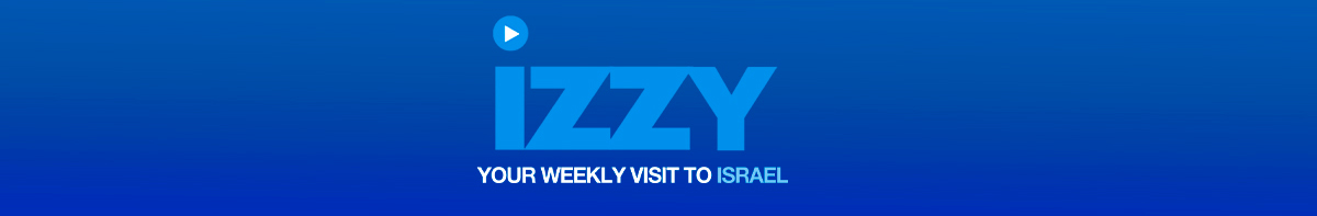 bienvenido-tech-es – IZZY — Stream Israel