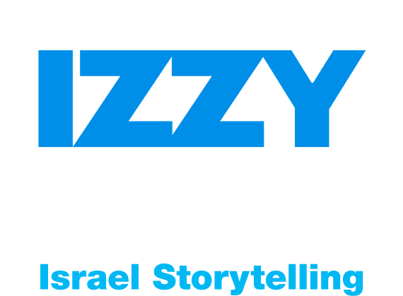 welcome-to-IZZY – IZZY — Stream Israel