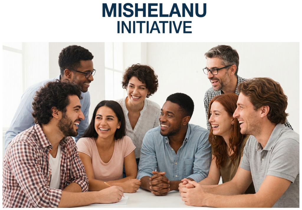 Mishelanu – IZZY — Stream Israel